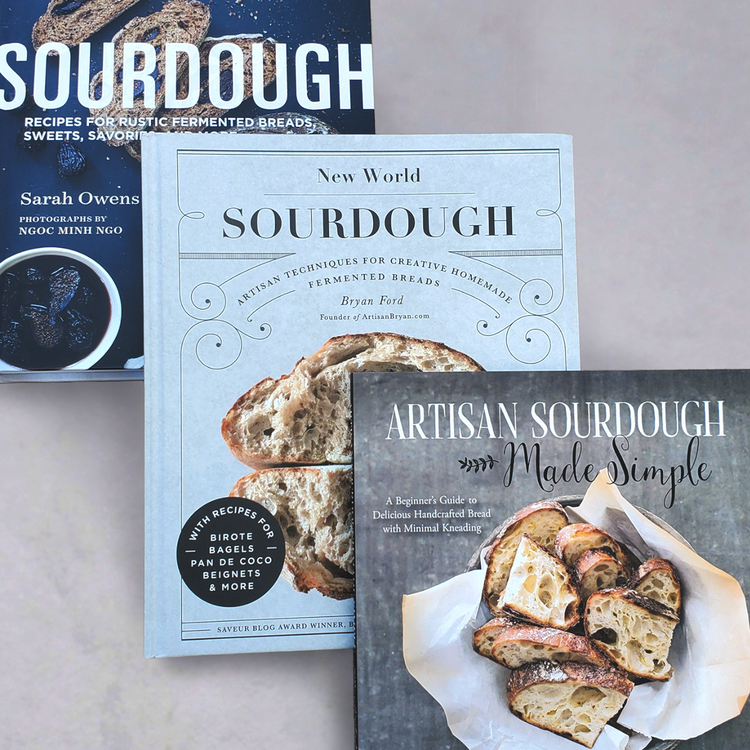 Wire Monkey sells wood lames scoring tools for sourdough bread bakers ...